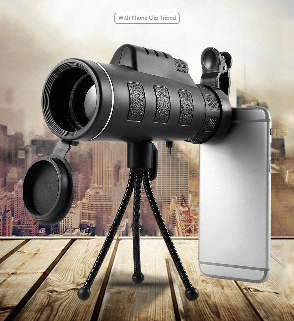 Consumers Are Trying To Ban This Creepy Scope...